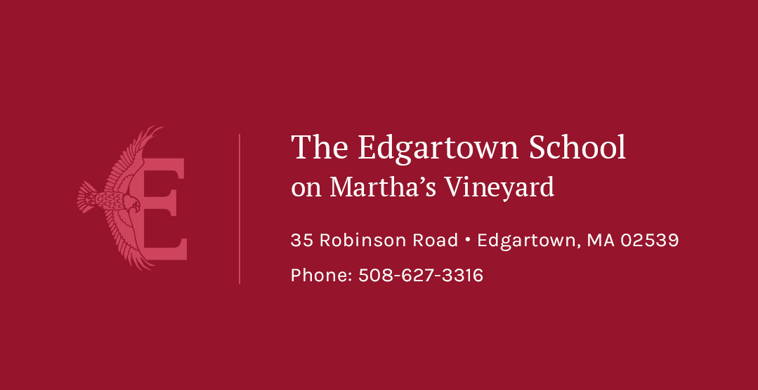 Winter Walk or Bike to School Day - 2/4/26 - The Edgartown School